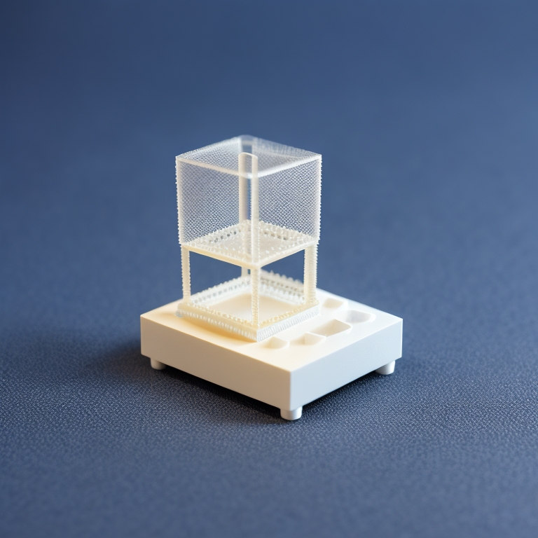 Microscale and Nanoscale 3D Printing - 3dprintwig