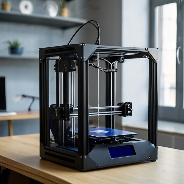 BCN3D 3D Printer - 3dprintwig