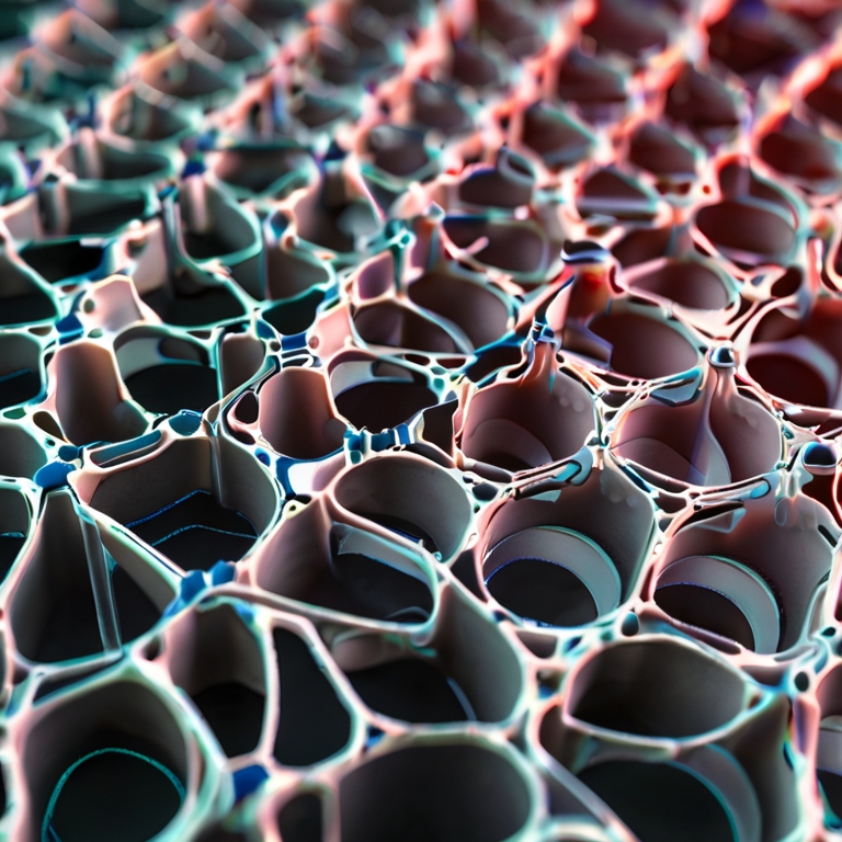 The Role of 3D Printing in Tissue Engineering - 3D Printing Tips And tricks